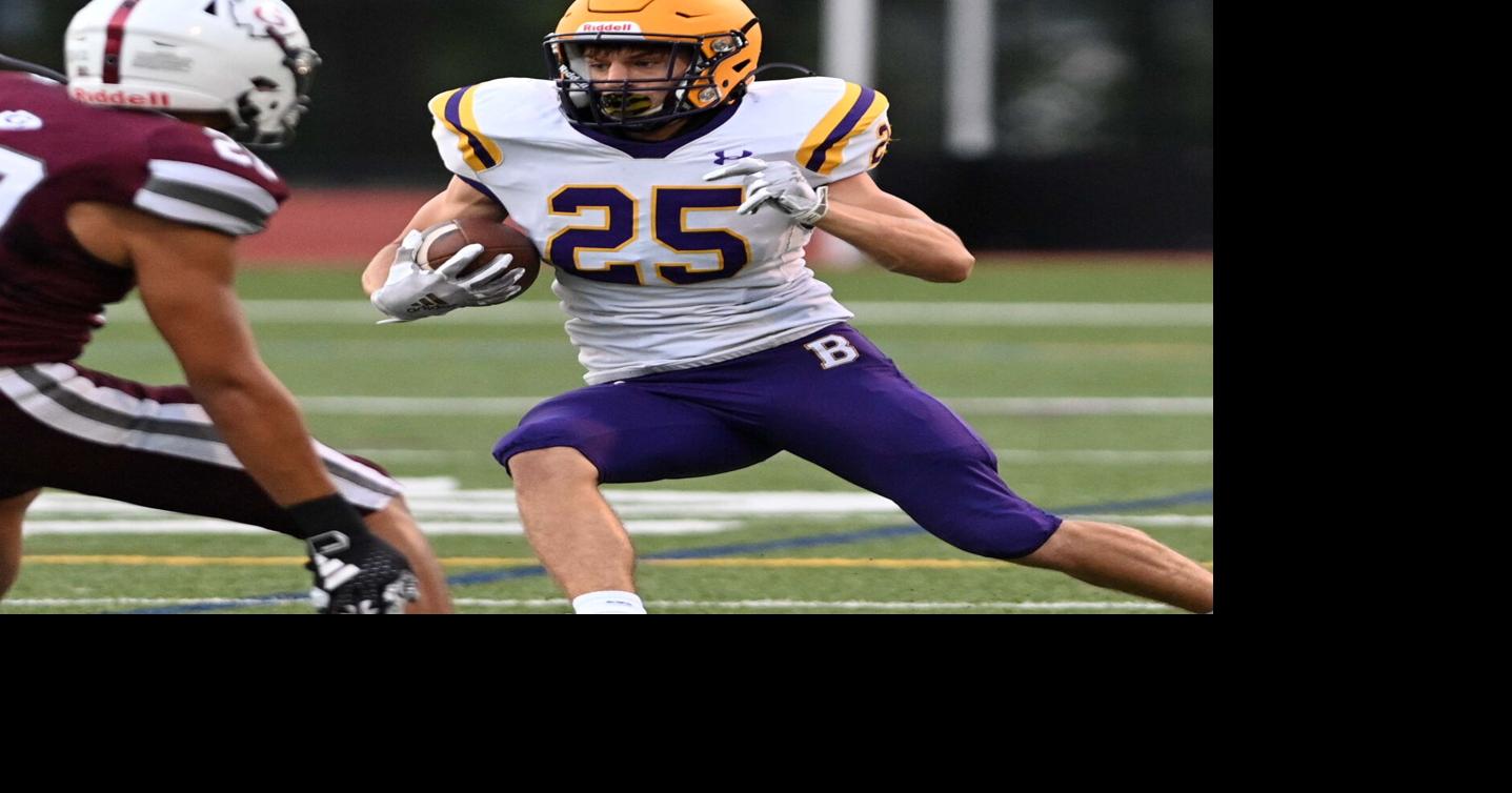 A Bubbler's big opener, a double OT finish and more high school ...