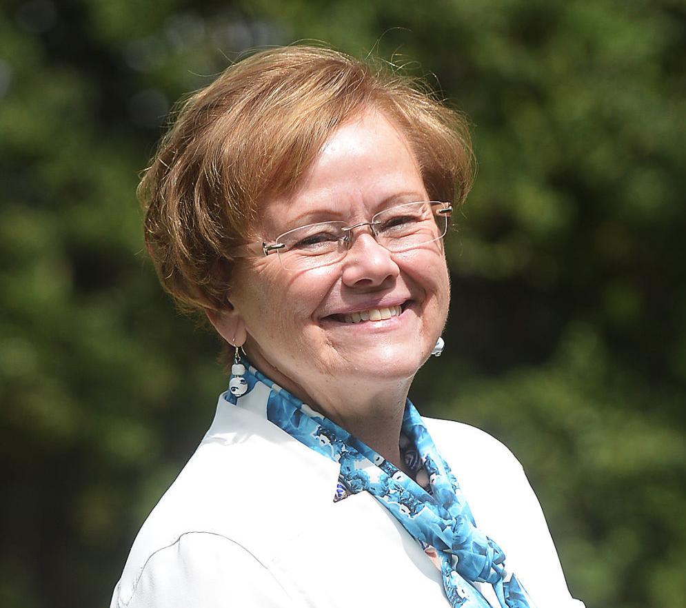 A focus on community for Dickinson College inauguration weekend