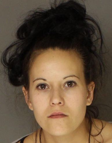 Woman charged in West Shore burglary spree sentenced to probation