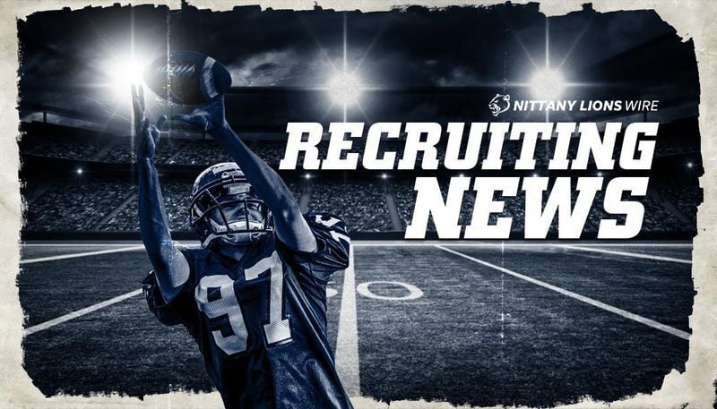 Penn State awaits decision from three-star QB