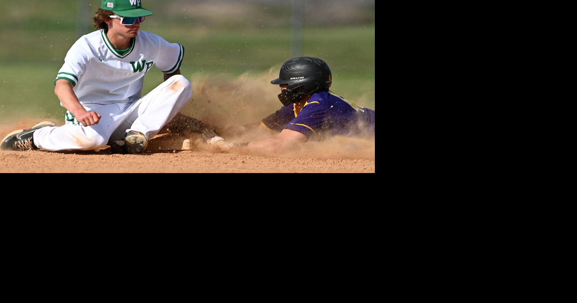 West Perry baseball turns belief, energy into colossal comeback win ...