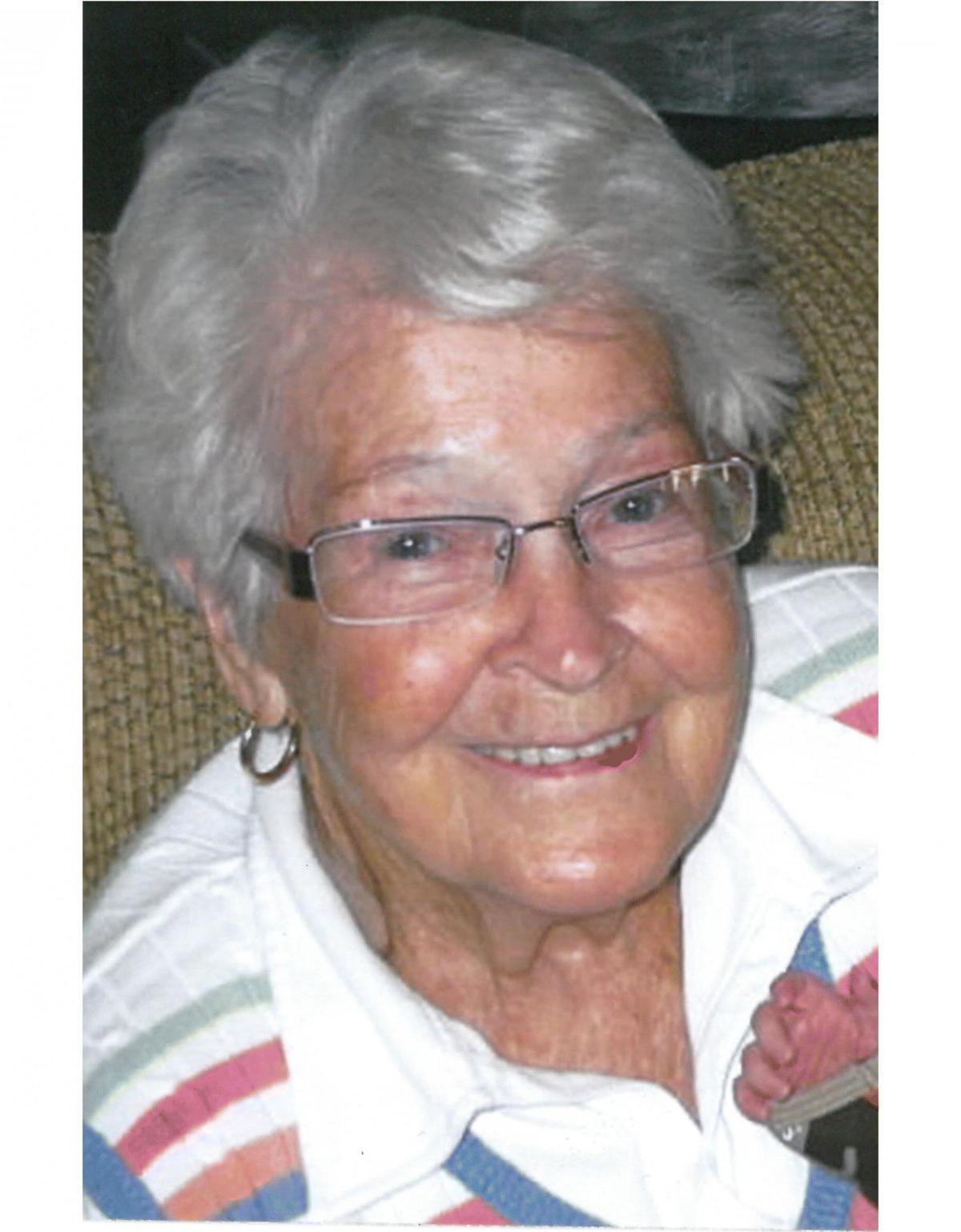 Sarah E. Albert | Obituaries | cumberlink.com