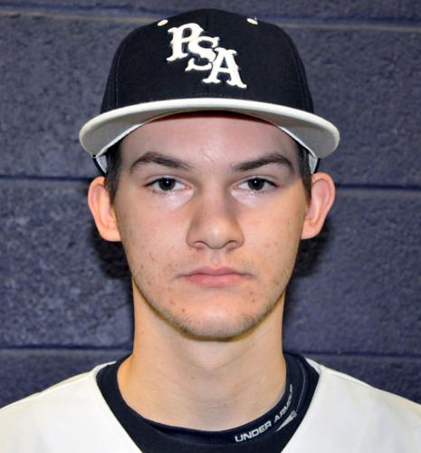 Local College Highlights: Hunter Breon lands two conference awards at ...