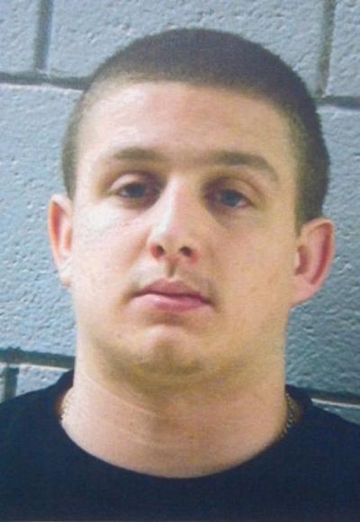 Marsico expelled from Millersville University