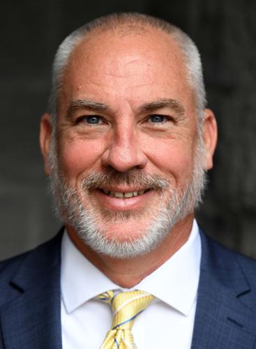 CVBJ Q&A: Keener ready to ‘give back’ as CAEDC’s new leader