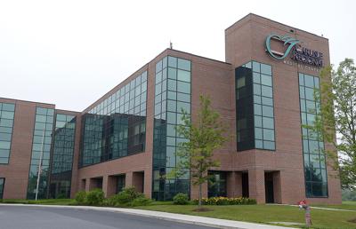 Carlisle hospital gets 'C' grade from Leapfrog Group