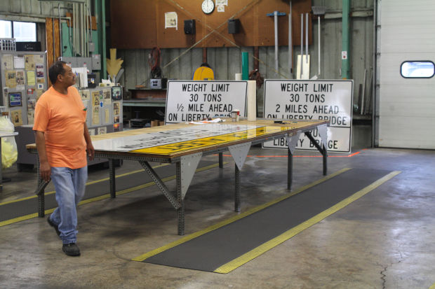 PennDOT tightens weight restrictions on 1,000 bridges