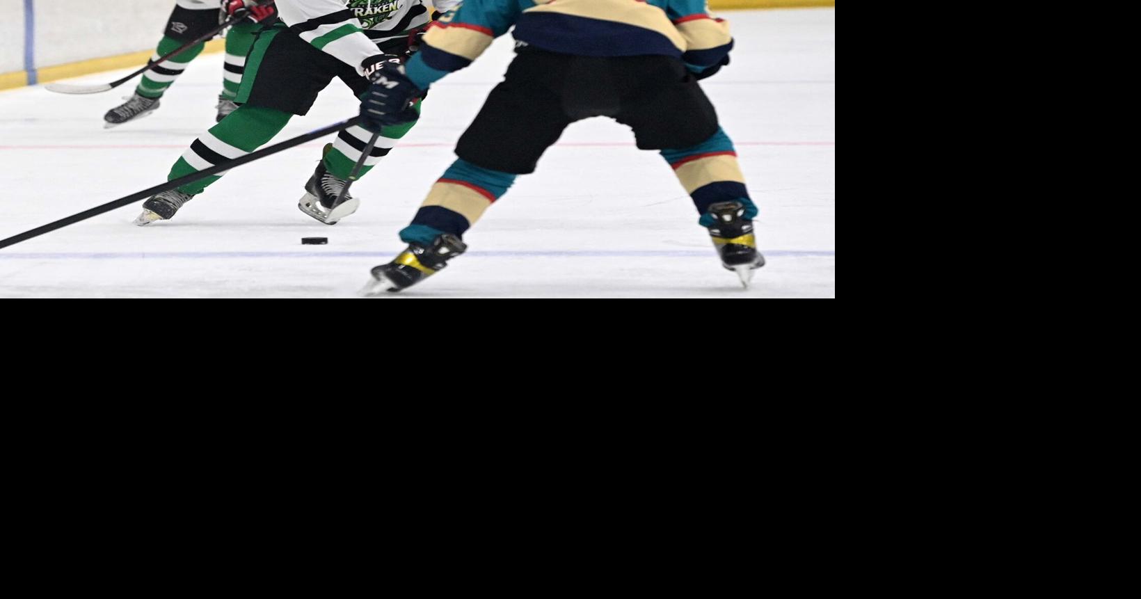 Keystone Kraken qualify for CPIHL Bears Cup playoffs, draw Palmyra in ...