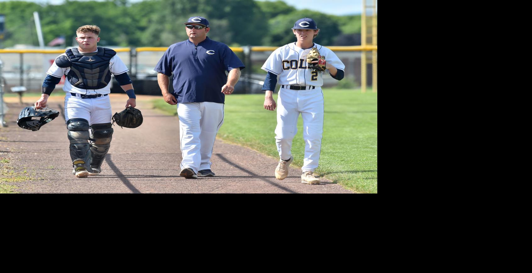 PIAA Baseball Preview: Cedar Cliff vs. Lampeter-Strasburg