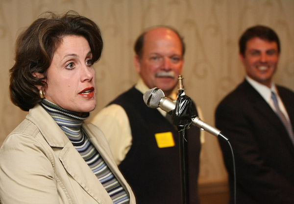 Delozier to run for re-election