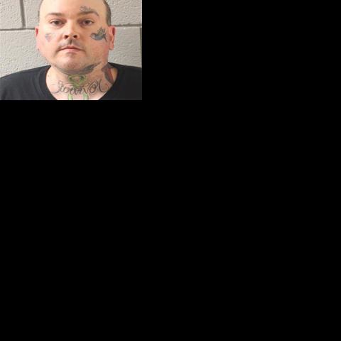 Shippensburg man charged with soliciting minor; police search for ...