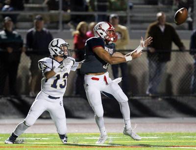 Red Land's Jaelyn Gaither selected to the Blue-Grey All-American Bowl