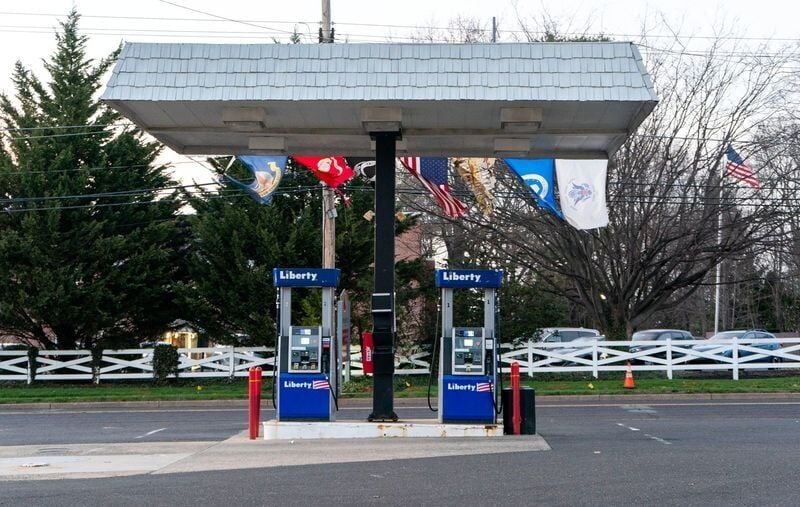 Why gas prices are going down in Bucks County this June