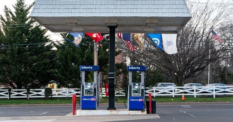 Why gas prices are going down in Bucks County this June