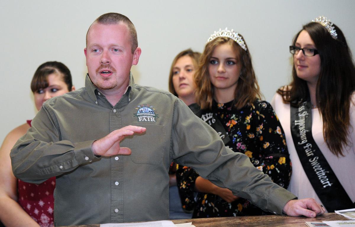 Fair Play: Food a main attraction for Shippensburg Community Fair ...