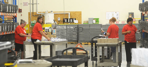 Making a case for warehouses: “Highway to Growth” seminar explores ...