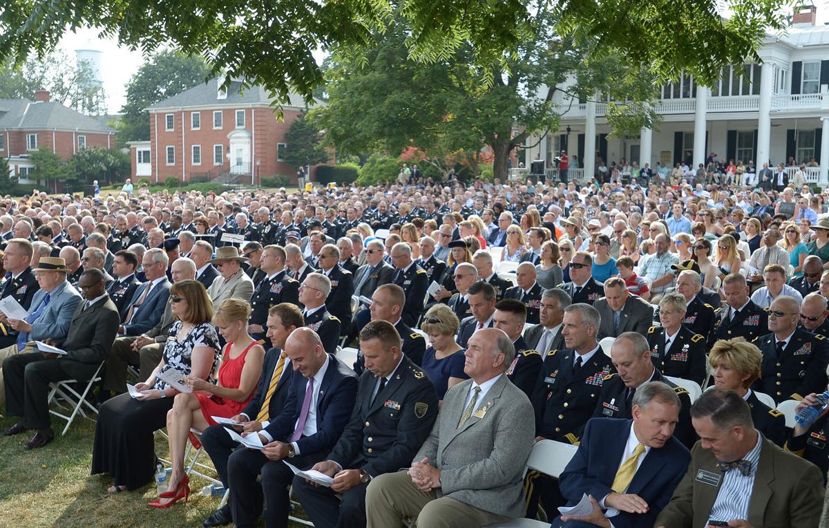 U.S. Army War College salutes Distance Education Program graduates ...