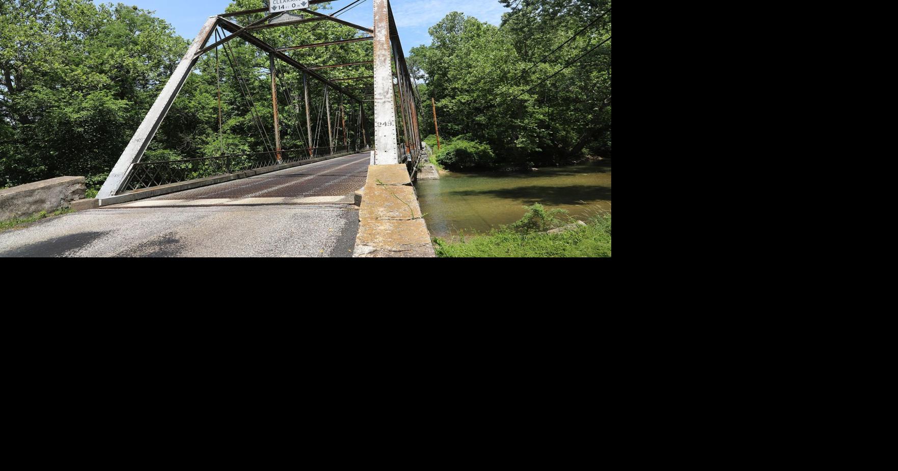 Demolition plans stall on bridge after permit error