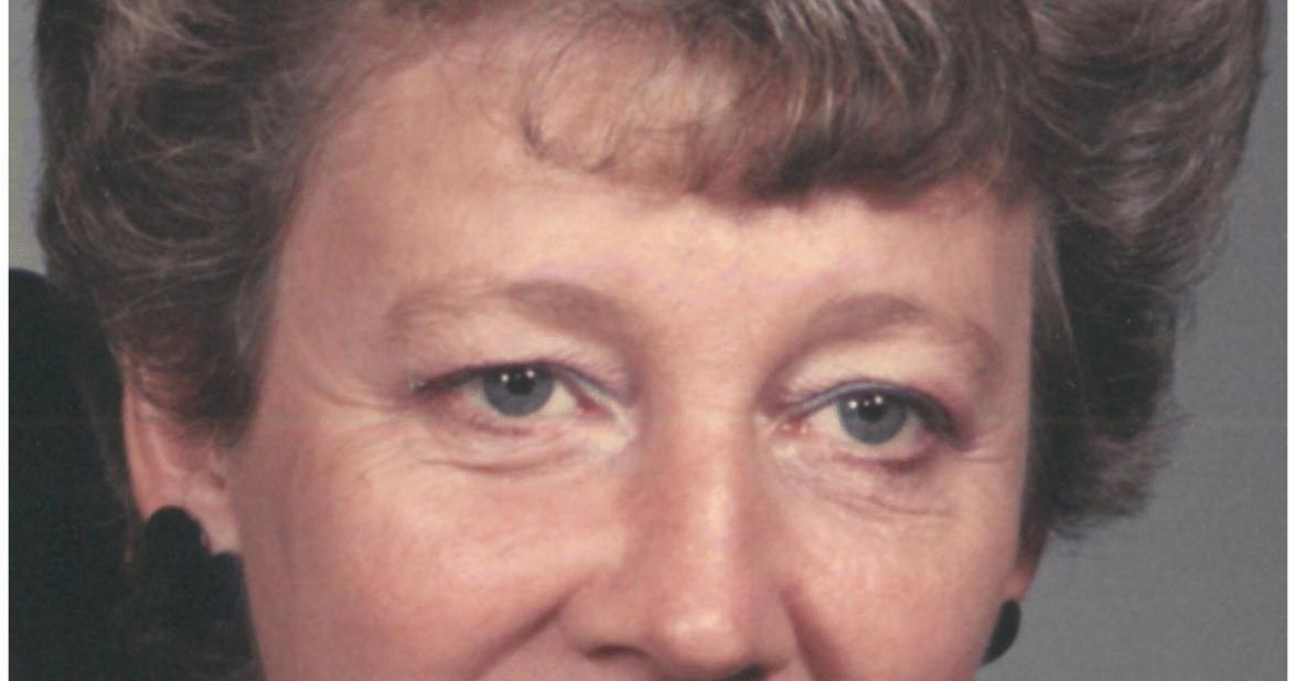 Virginia A. Dellinger