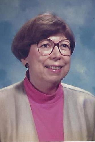 Patricia P. Romberger