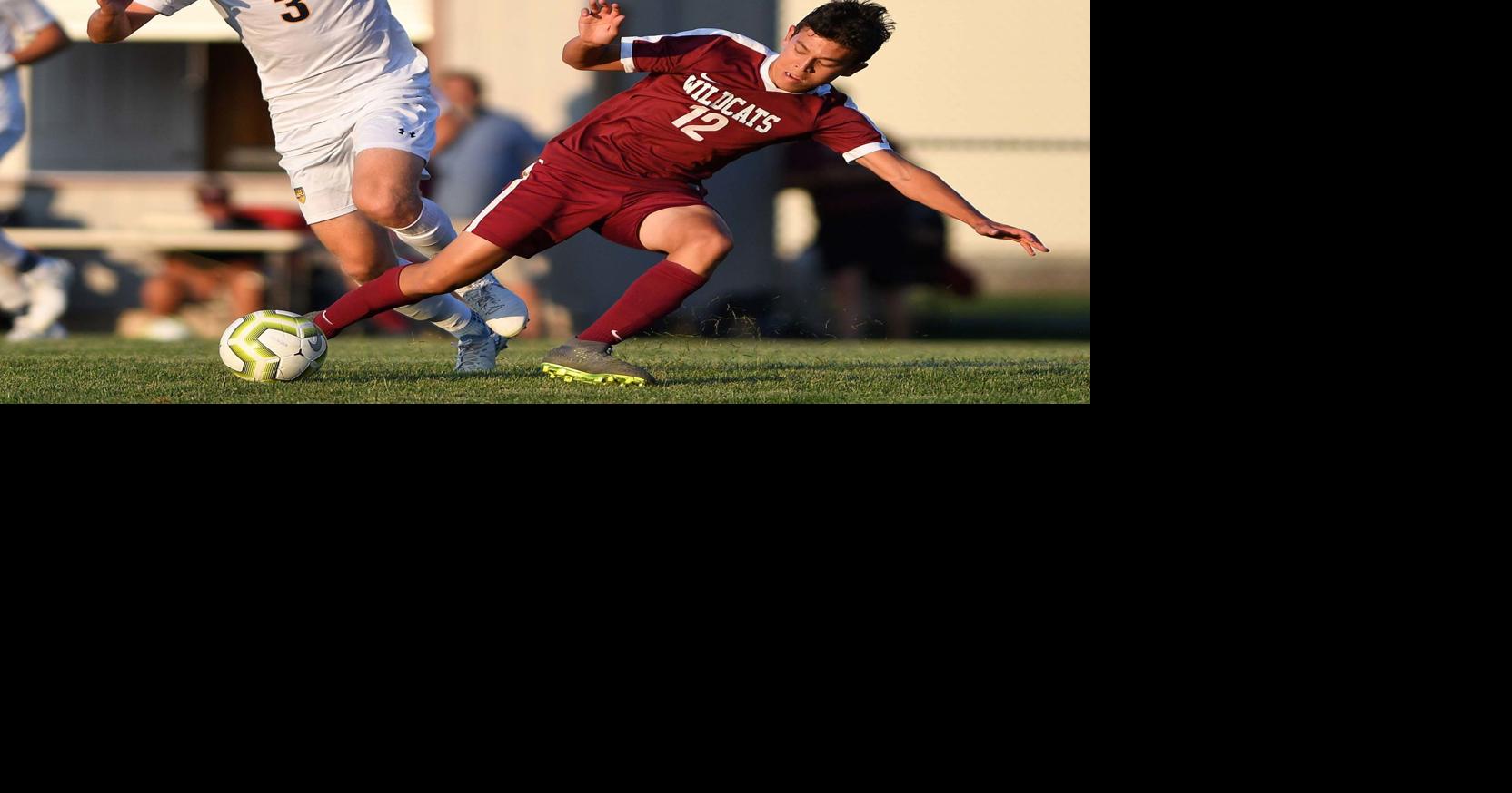 HS Boys Soccer: Cedar Cliff's Alex Widmer, defense show resilience in ...