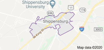 County commissioners may vote to issue letter supporting Shippensburg ...