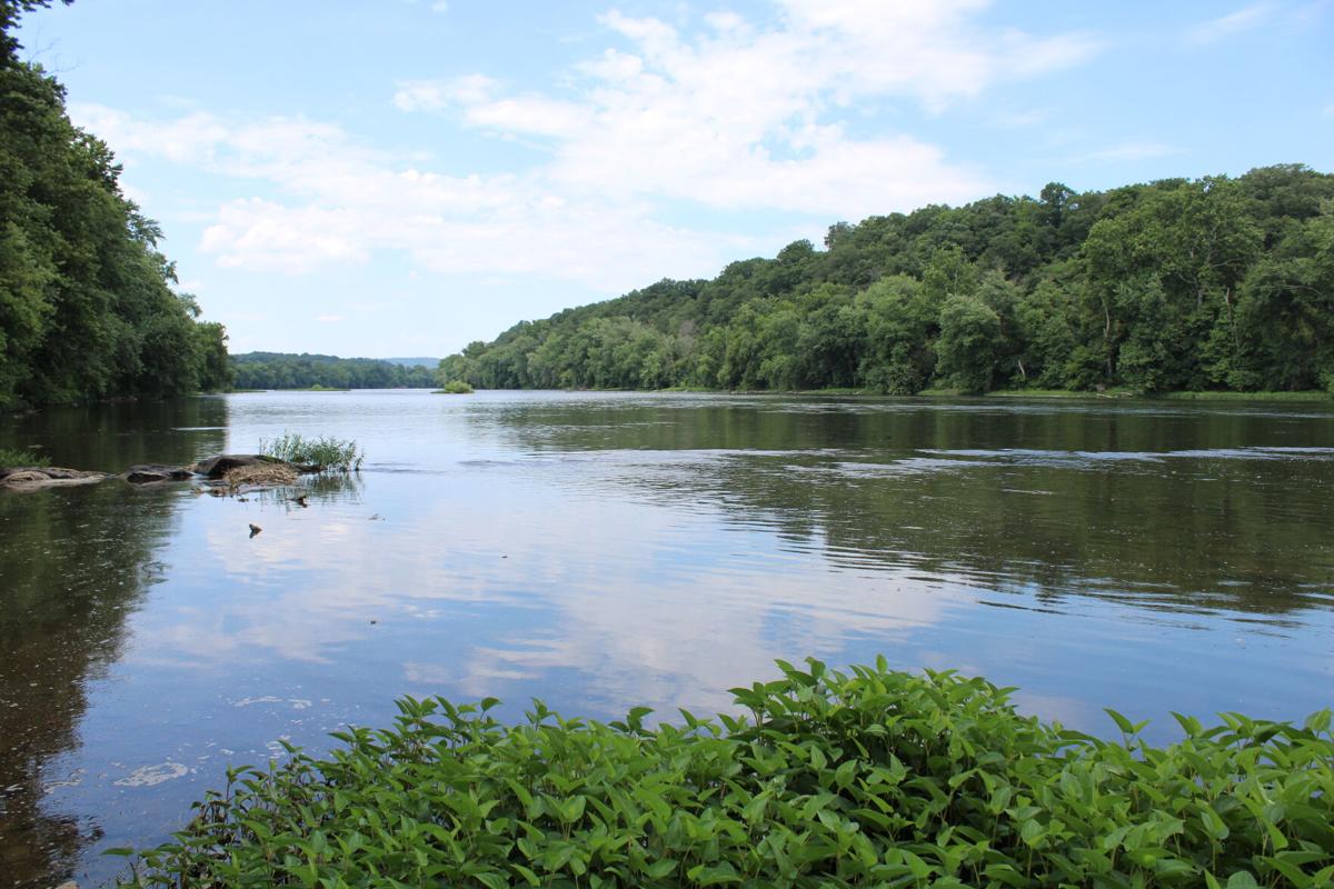 Namesakes and Waterways of the Midstate: Juniata River names various ...