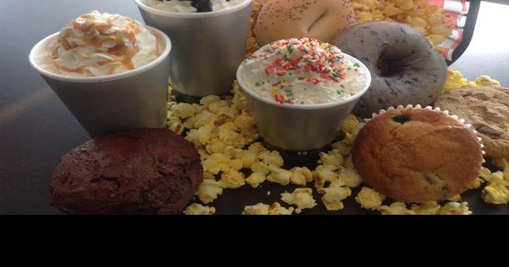 Savoring the flavors of fall