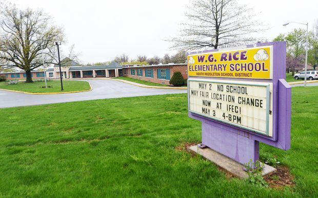 South Middleton School Board to consider hiring overseer for Rice ...