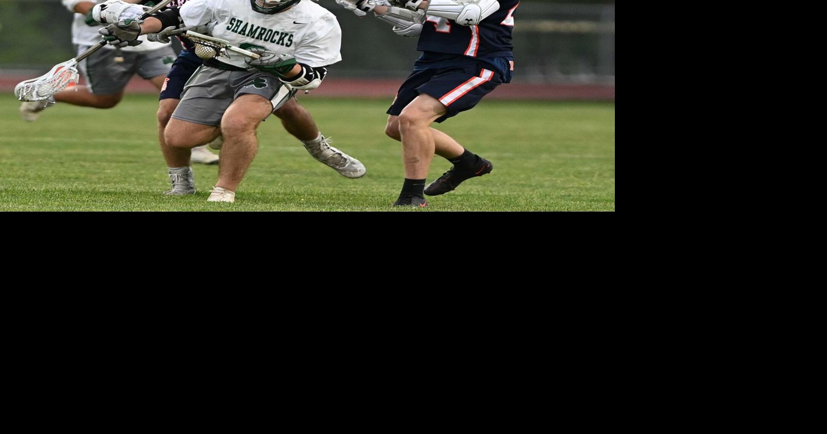 Justin Bordner, sr., FOGO, Trinity