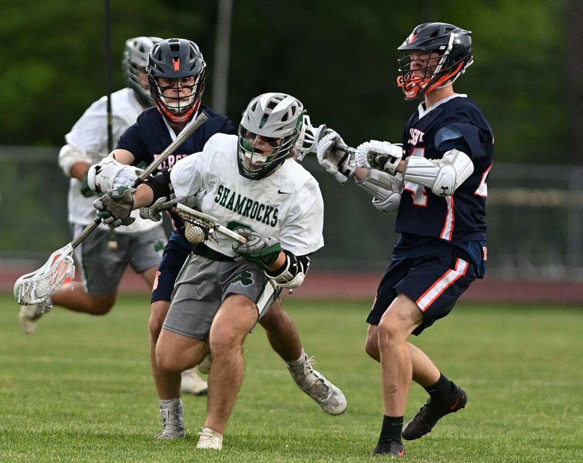 Justin Bordner, sr., FOGO, Trinity