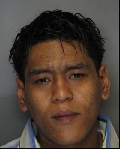 Police search for Wormleysburg man for assault