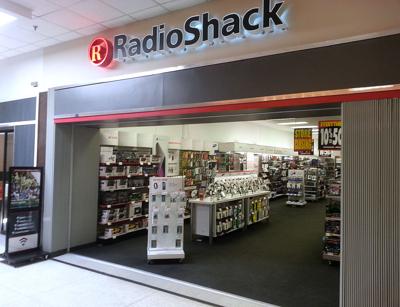 AG: Site launched for Radio Shack gift card holders
