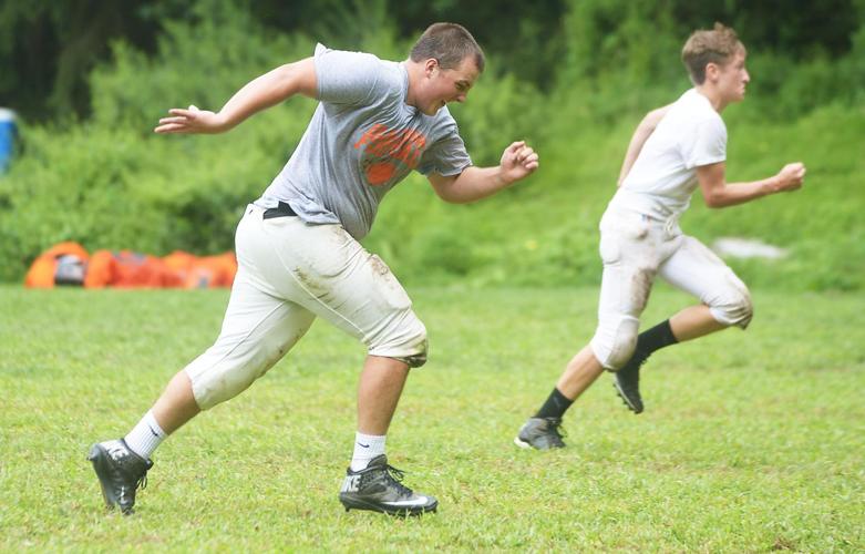 Football: Susquenita’s new coach has been everywhere, including the ...