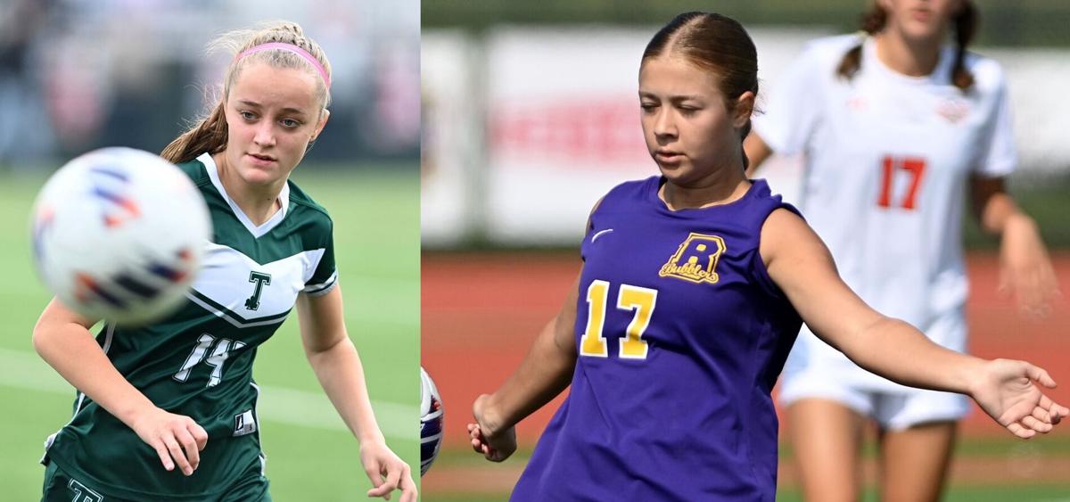 District 3 Girls Soccer: Previewing Tuesday's semifinals, featuring ...