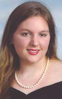 Theresa Alison Smyth