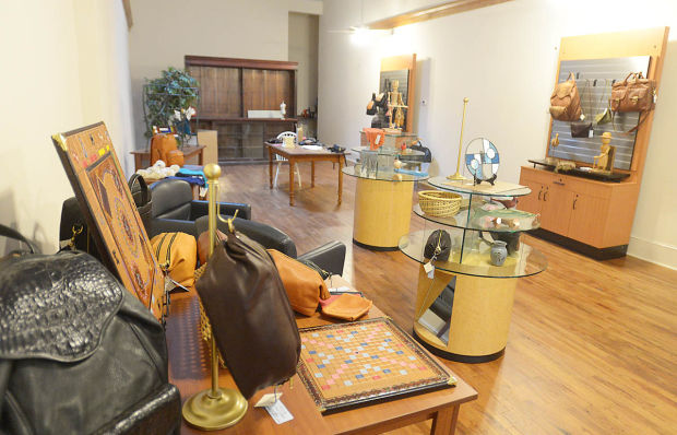 New business: American Artisan Gallery