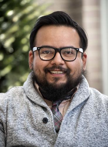 Inspire: Tanis Monroy revives Amani's message of diversity