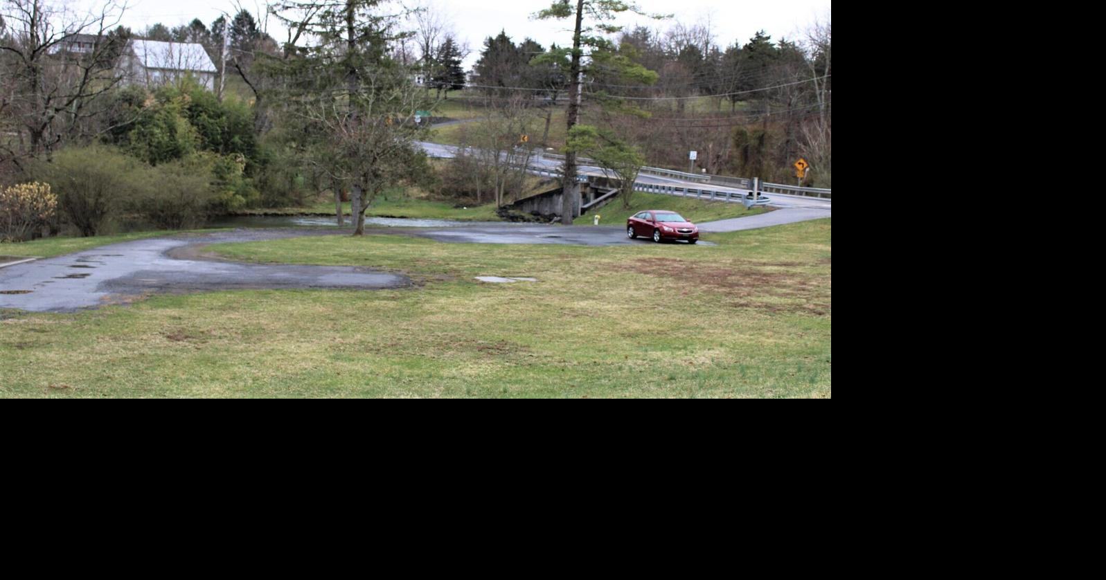 Newville Borough moves forward with plans for municipal building ...