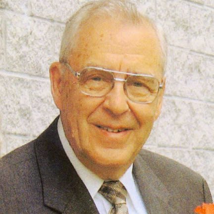 Rev. H. Robert Cowles