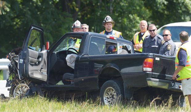Newville Man Identified In I 81 Fatal Crash