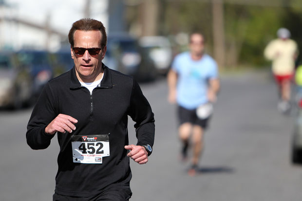 YWCA prepares for 'Race Against Racism'