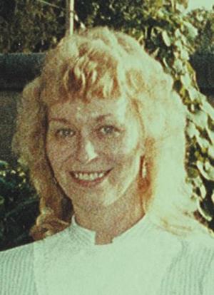 Shirley A. Sanderson