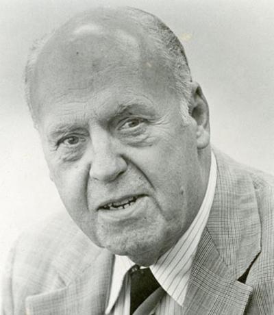 John G. Borger