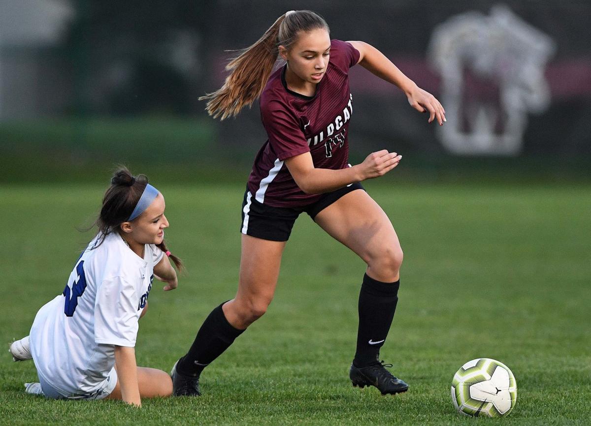 2020 HS Girls Soccer Preview Capsules: Key losses, returning players ...