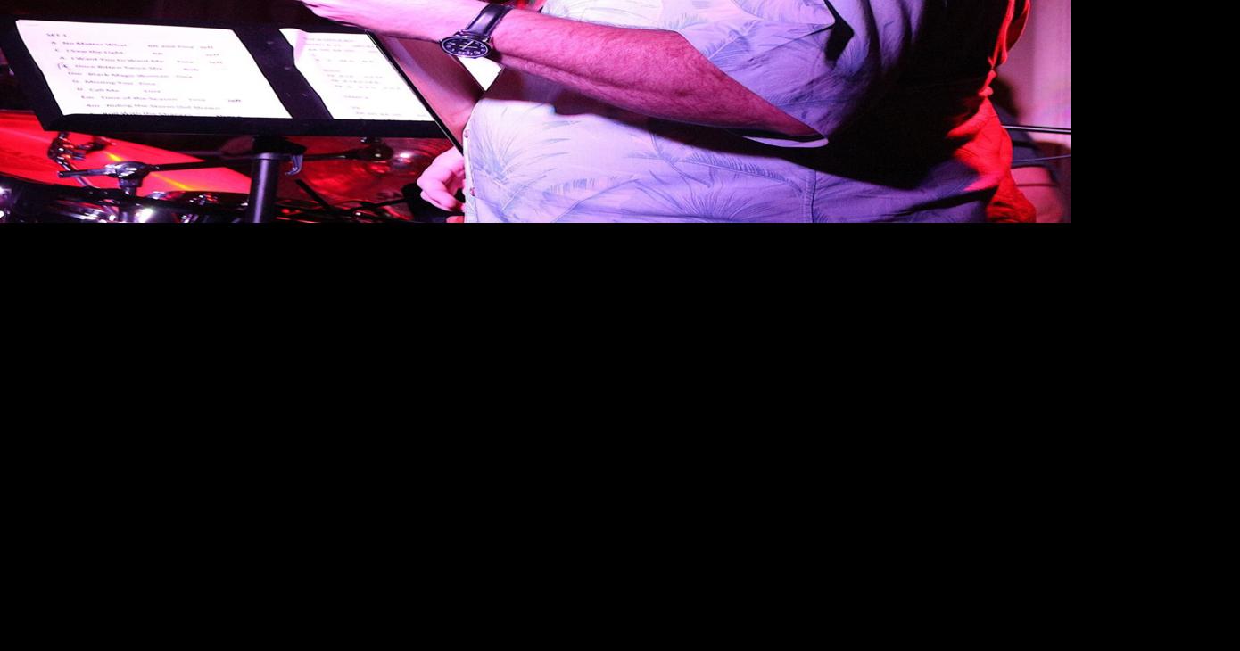 Christopher Stephen Ritter