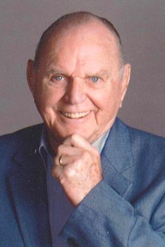 CW3 Joseph W. Podraza, Sr. US Army Ret.