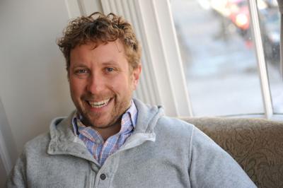 Midstate Profiles: Klinedinst aims to draw more people to Carlisle