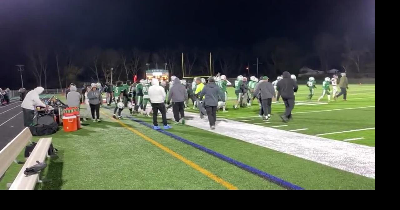 PIAA Football: Trinity has the chance to write more history in 2A ...