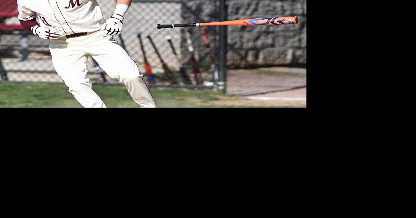 Jeff Lougee, sr., INF, Mechanicsburg